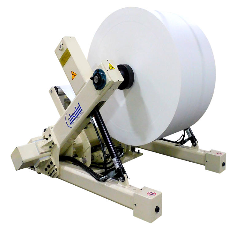 Unwind Stands - Absolut Manufacturing, LLC